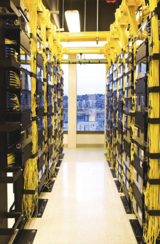 Sistemas Informáticos | SOLTECSIS Consultoria IT en Alicante